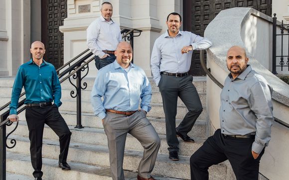 The Four Pillars of Successful Reentry by CROP Organization in Oakland ...