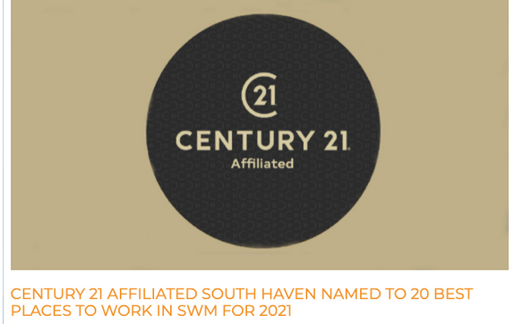 First-Time Home Buyer Classes by Ryan Servatius Century 21 Affiliated ...