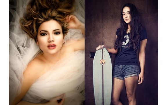 Portraits/ by Robert Campbell Photography in Denver, CO - Alignable