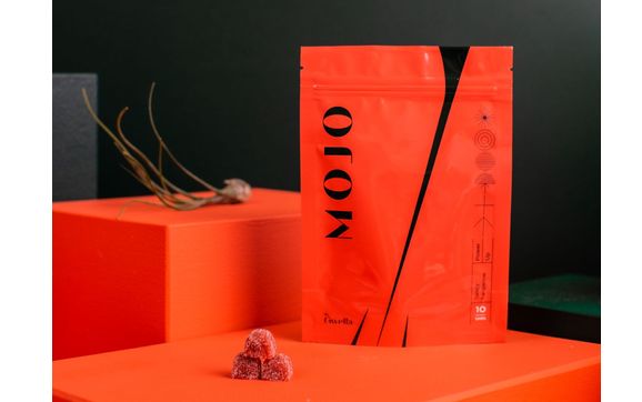 Mojo Gummies by Gwella Mushrooms in Toronto, ON - Alignable