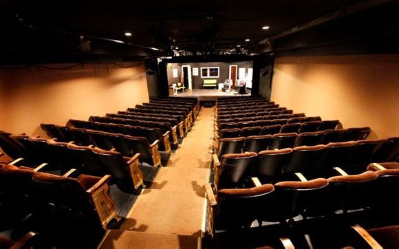 Dance by SoHo Playhouse in New York, NY - Alignable