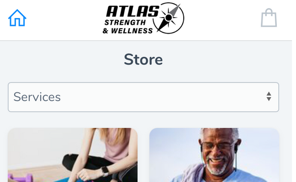 Payment Plans by ATLAS Strength & Wellness in Appleton, WI - Alignable