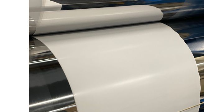 Extruded Plastic Sheet and Film by Schoolhouse Plastics in Hazleton, PA ...