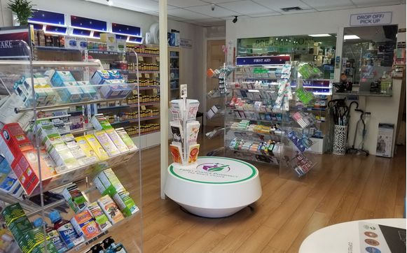 Vaccine by Family Choice Pharmacy in West Palm Beach, FL - Alignable