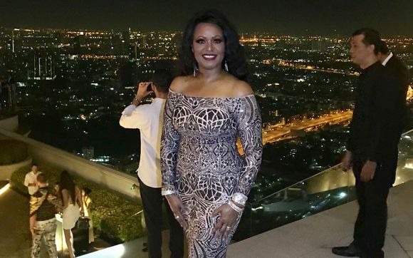 Vocalist / Singer / Musician by Rahne Sharon Johnson in Shalimar, FL ...