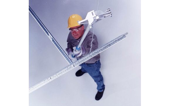 Wire Wolf suspended ceiling wire cutter by Professional Engineering Co ...