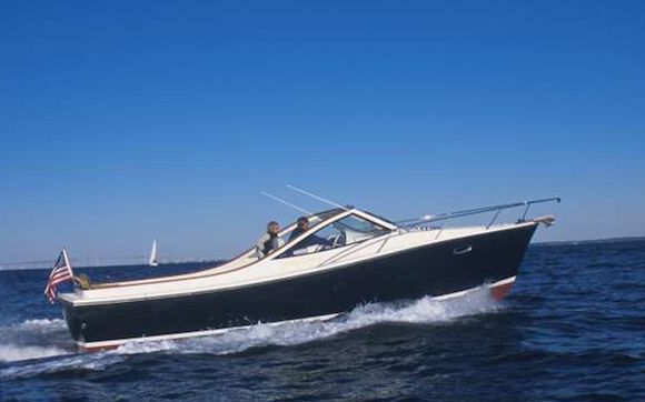we don't sell boats directly by Robb Ladd Yacht Design in Annapolis, MD ...