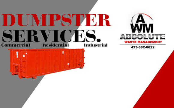 Absolute Waste Management - Chattanooga, TN - Alignable