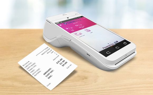 Talus Pay - Chicago, IL - Alignable