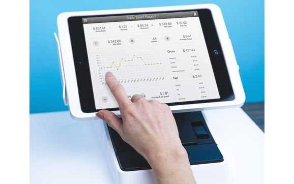 Talus Pay POS by Talus Pay in Chicago, IL - Alignable