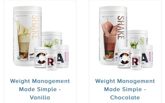 10 day Reset by Seacret/ Skin Care, Nutrition, Travel in Warwick, RI ...