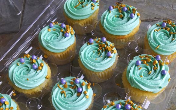 Cake Decorating Classes for Kids by Cece's Cake Shop in Harrisburg, PA ...