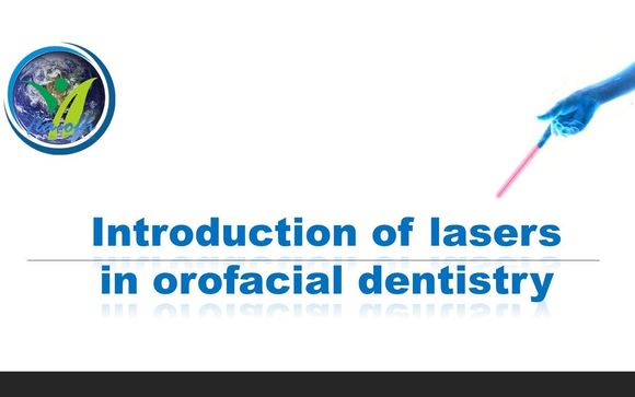 Introduction of lasers in orofacial dentistry - online course by Visage ...