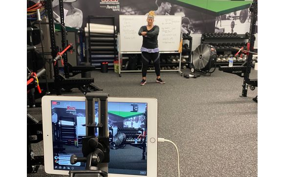 Stretching Programs by Coach Rozy Performance in Yankton, SD - Alignable