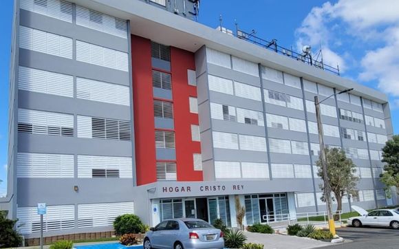 VIVIENDA PARA PERSONAS MAYORES by Egida Hogar Cristo Rey in Caguas, PR - Alignable
