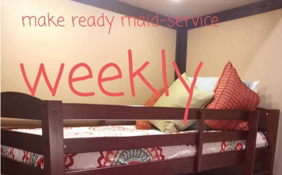 Basic Residential Cleaning by Premium Deluxe Service's in Odessa, TX ...