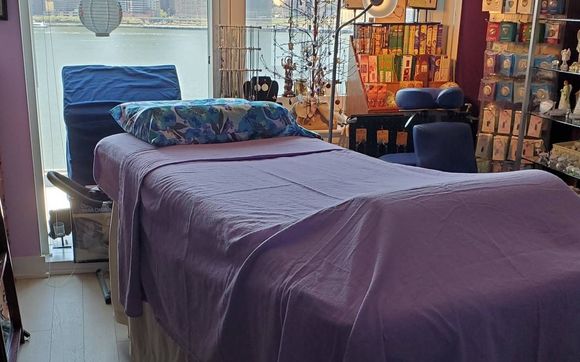Deep Tissue Massage by Heavenly Hands NYC in New York, NY - Alignable