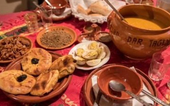 Intrepid Travel Food Tours by Sandra Sykes -Excursion Travel in ...