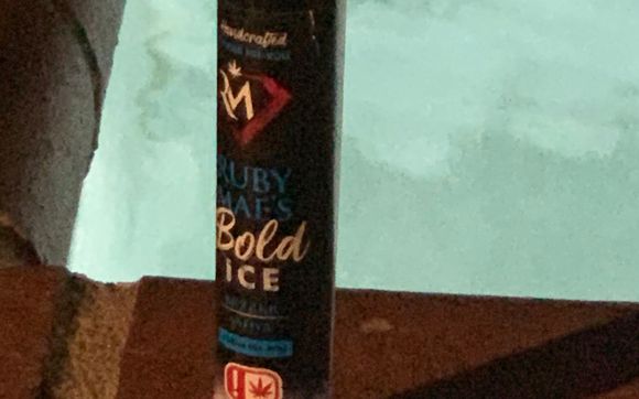 Ruby Mae’s Bold Ice by Ruby Mae’s in Tulsa, OK - Alignable