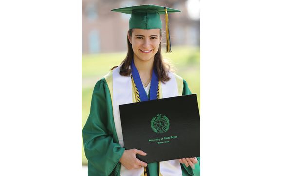 Graduation Photos by Sandy Clark Photography in Fort Worth, TX - Alignable
