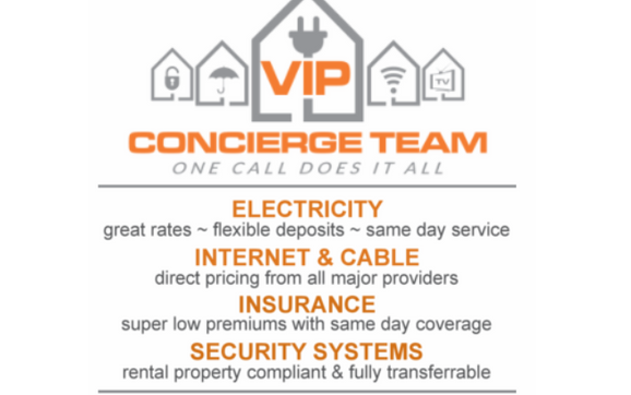 VIP Concierge Team by VIP Concierge Team in Fort Worth, TX - Alignable