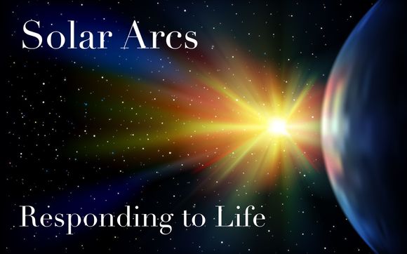 SOLAR ARCS CHART CONSTRUCTION & INTERPRETATION by MazakZodiac.com in ...