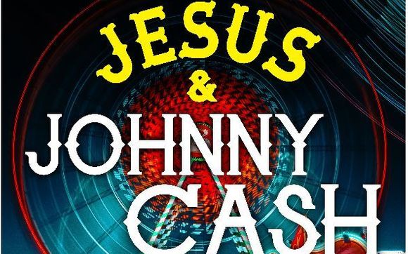 Jesus & Johnny Cash by Dawn Loves Nash in Nashville, TN - Alignable