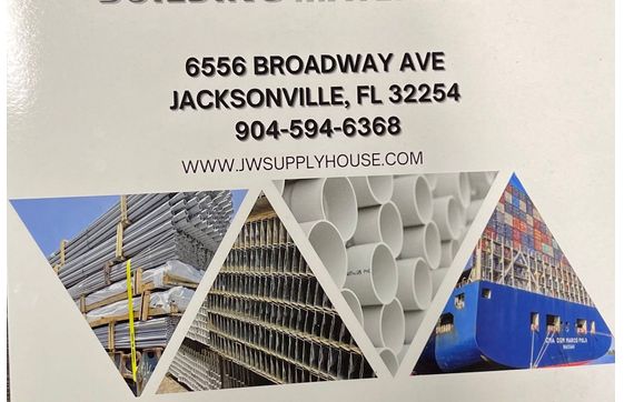 JW Supply House - Jacksonville, FL - Alignable