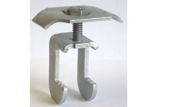 A complete line of grating fasteners by Grating Fasteners, LLC in ...