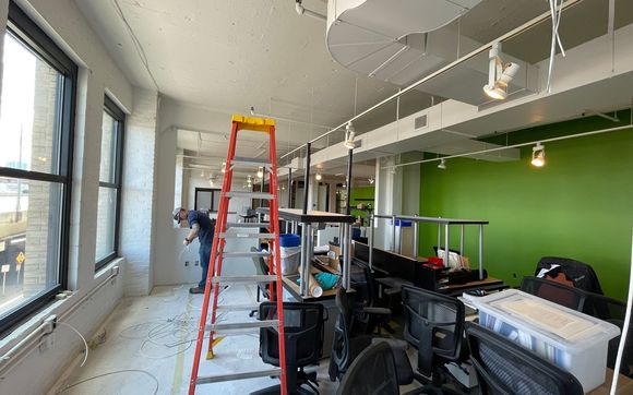 Firm Ground Architects & Engineers, Inc. - Alignable