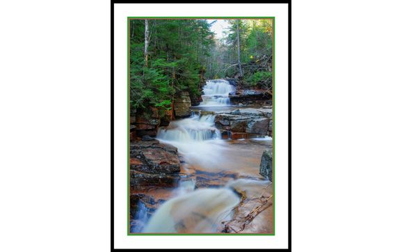 Bemis Brook Falls by RAndrews Photos in Rochester, NY - Alignable