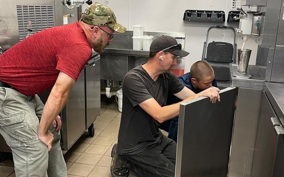 Monthly Monitor Service by Meadowbrook Solutions in Canton, GA - Alignable