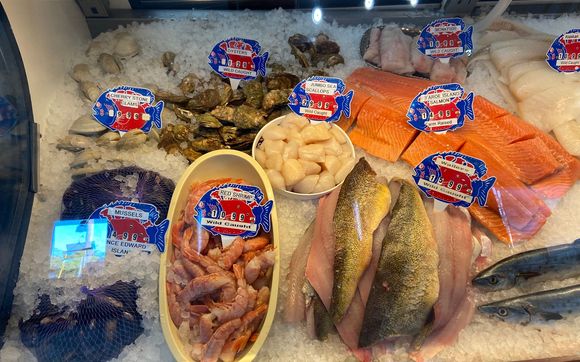 Upstream Fish Company - Camdenton, MO - Alignable