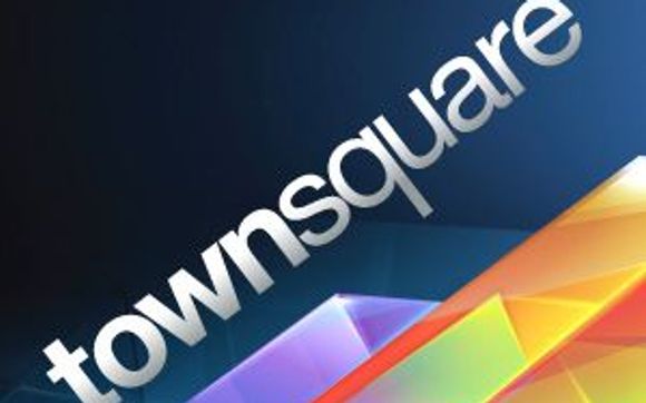 Townsquare Media - Rock Hill, SC - Alignable