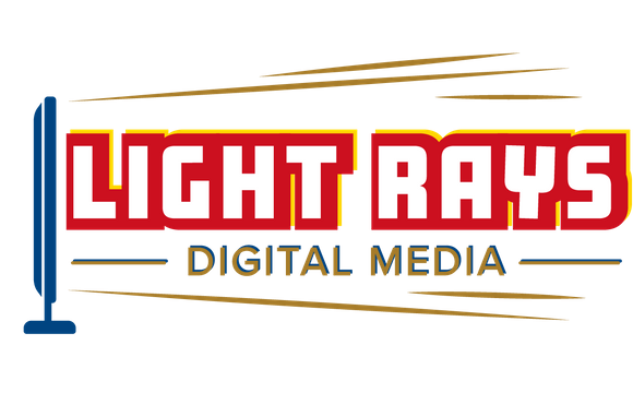 Ad creation for digital bilboards by Light Rays Digital Media in Houston, TX - Alignable