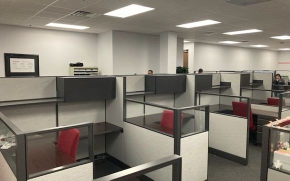 New Hon Cubicles. by Carroll's Office Furniture in Houston, TX - Alignable