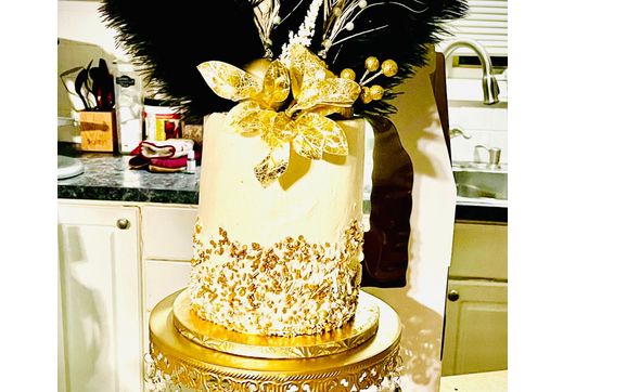 Cakes by Fat Patty Custom Cakes in Charlotte, NC - Alignable