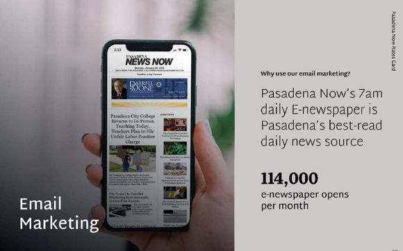 Pasadena NOW - Pasadena, CA - Alignable