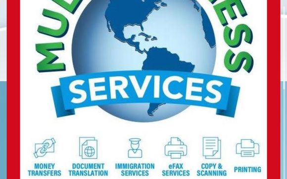 Tax Extension, Tax Return, Tax Audit by Multi Business Services in ...