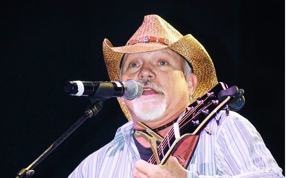 Singer/songwriter, entertainer by Ray Ligon Music in Nashville, TN ...