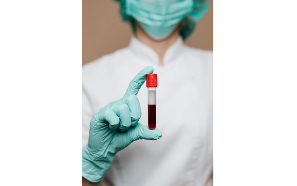 ALL BLOOD TESTING by Michigan Frontline Laboratory in Detroit, MI ...