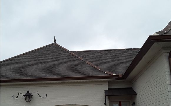DECORATIVE HIP AND RIDGE TILES by Hecker Ridge Tile LLC in Hammond, LA ...