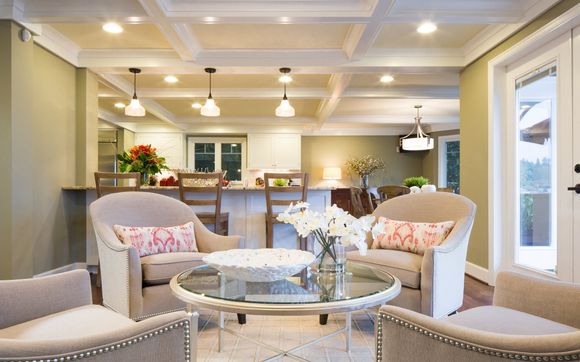 Residential Design by At Home with Jill in Edmonds, WA - Alignable