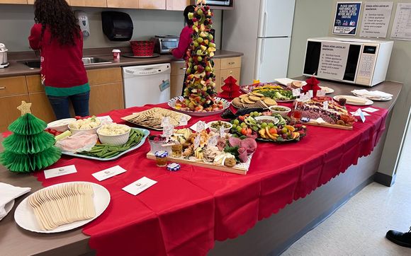 Small Group Catering by Carnitas & quesitos in Richmond Hill, ON ...