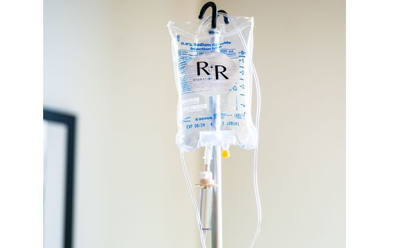 IV Hydration by Restore And Rejuvenate Hydration in Durham, NC - Alignable