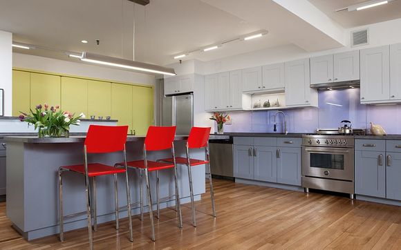 Kitchen Renovation Design by Weppner Architects in New York, NY - Alignable