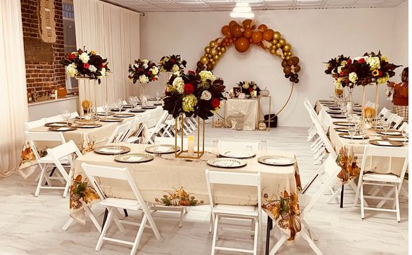 Now Booking Events Into 2023 by Premier Studio in New York, NY - Alignable