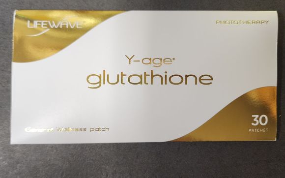 Lifewave Brand Partner - Six Mile Area - Alignable