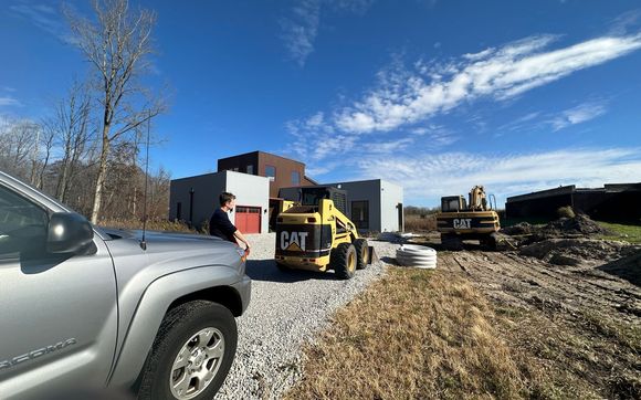 New Construction Planning by Astudio Architects PLLC in Chicago, IL - Alignable