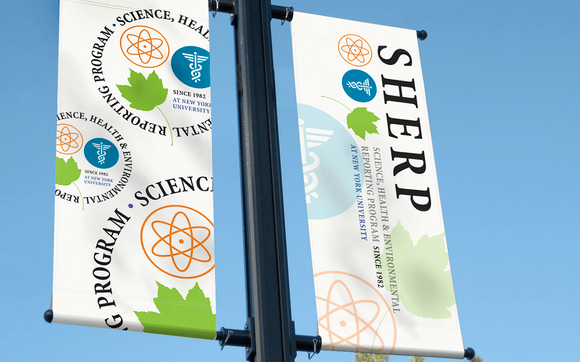 Sign & Banner Design by Worksight - Graphic Design NYC in New York, NY ...